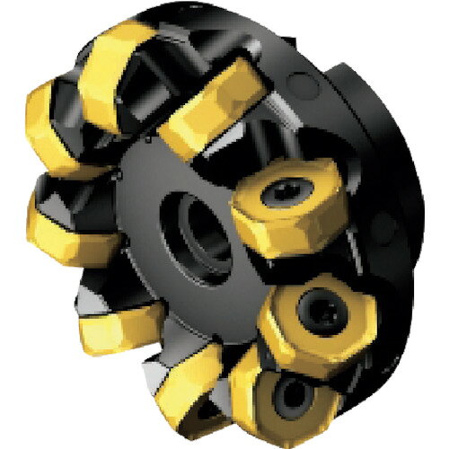 SANDVIK　コロミル745カッター（450）JAN：trusco8280724メーカー：サンドビック（株）コロマントカンパニー / ブランド：SANDVIK / 原産国：非公開仕様●刃数CICT(枚)：5●切削径DC(mm)：63●切込...