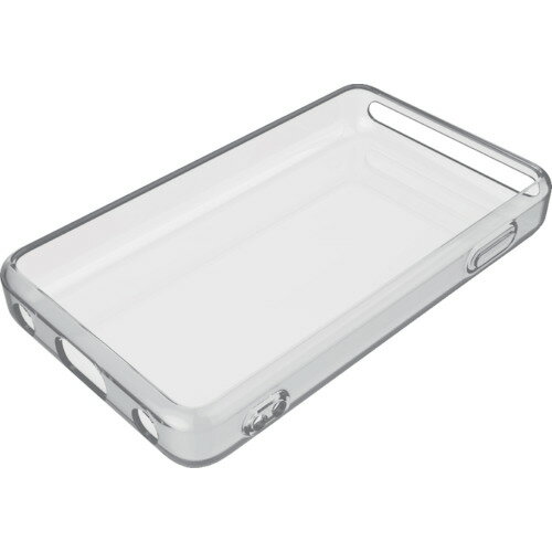 【特長】●AutoMemo Sの専用抗菌ケースです。●TPU 素材で使用時の滑り止めにもなり、傷や汚れなどからの端末保護にも役立ちます。●また、ケース側面の穴にはストラップ等を取り付けられます。【仕様】●色：クリア【仕様2】●適合機種：Au...