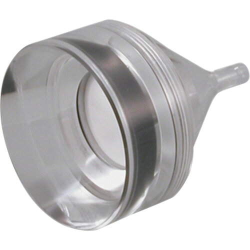 【仕様2】●ろ紙ホルダー　アスベスト用　φ47mm