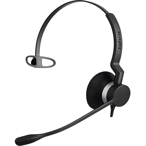 【特長】●Jabra最高水準のウルトラノイズキャンセリングマイク搭載。●エージェントのニーズを追求したコンタクトセンター向けヘッドセットです。●ヘッドセットの2大故障原因であるマイクブームの破損やコードの断線を防止。【仕様2】●QD(クイッ...