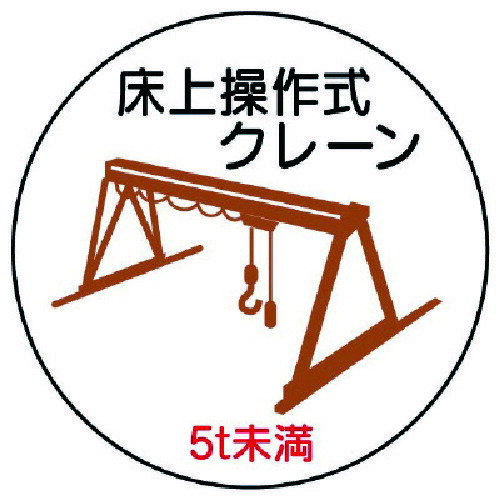 【特長】●ヘルメットに貼ることで作業に必要な資格が簡単に識別できます。【仕様】●摘要：粘着シール・2枚1シート【仕様2】●粘着シール【材質／仕上】●PPステッカー