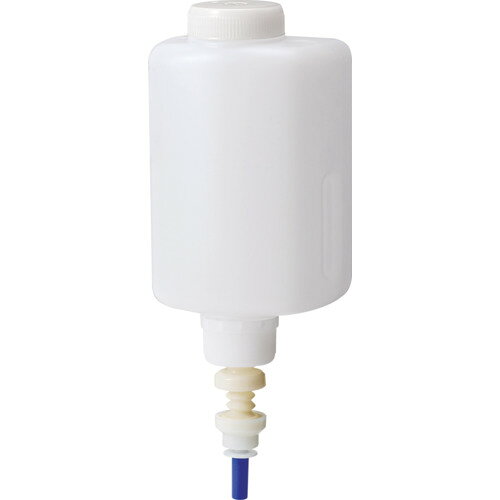 【特長】●SC-460R用カートリッジボトルです。【用途】●薬液を補充して繰り返し使うことで、使い切りボトルを使い切るより、容器廃棄物を削減できます。●ボトル：PE、ポンプ：PP【仕様】●幅(mm)：84●奥行(mm)：64●高さ(mm)：...