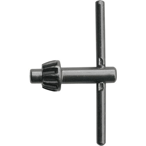 【特長】●力が入り、しっかり締め付けできるT型ハンドルです。【用途】●先端工具の脱着時の締め付け、ゆるめ作業に。【仕様】●全長(mm)：60●適合機種：AKL-230、250、250E【仕様2】●AKL-230、250用チャックハンドル●対...