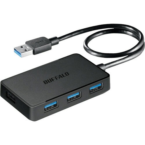 【特長】●高速転送規格USB3.0対応のMIDI接続などに最適なMTTにも対応です。●バッファロー社で品質検査を実施し、USB-IFを参考にした独自の信号品質テスト・VCCIの定める不要輻射(電磁ノイズ)テストをPASSです。●お持ちのPC...