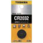 【仕様】●タイプ：リチウム●使用推奨期限(年)：5●電圧(V)：3●規格：CR2032●3V0.2mA【仕様2】●標準容量220mAh
