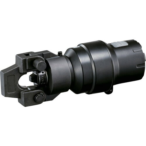 【特長】●対応機種（電圧／モード）：EZ1PD1（14.4Vと18V／強モード）、EZ1DD2（14.4Vと18V／Lowモード、38mm［［の2乗］］まで）●電線サイズに合わせて、オスダイスを交換します。メスダイスは14〜60mm［［の2...