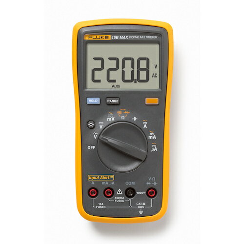 【特長】●直流電圧600mV〜1000V／交流電圧600mV〜1000Vのデジタルマルチメーターです。【仕様】●直流電圧(V)：6/60/600/1000●交流電圧(V)：6/60/600/1000●直流電流(A)：4/10●交流電流(A)...
