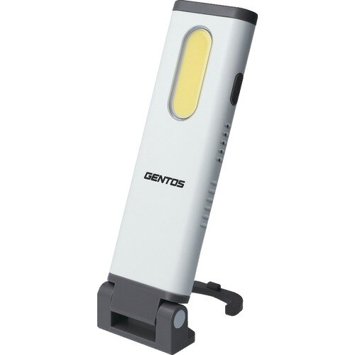 【特長】●抗菌加工のLEDワークライトです。●面発光LEDによるワイドな照射範囲です。●ハンディライトとして使用可能なトップライト搭載です。●180度可動式背面マグネット付きフックスタンド搭載です。●電池が切れる前にメインライトが点滅してお...