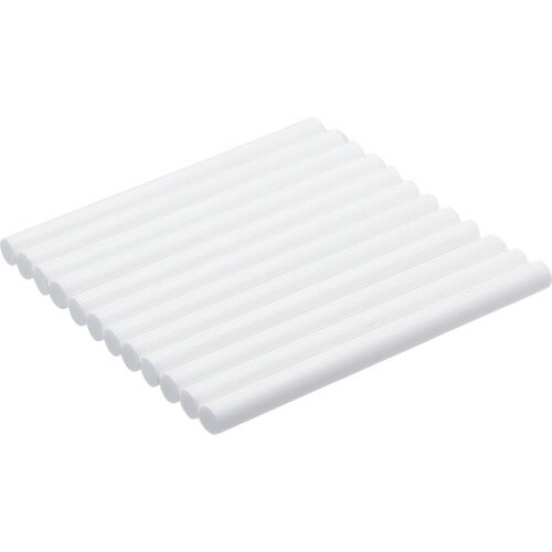 【特長】●ホビ−用ホットボンドHB-25/45/B-30専用スティックです。【仕様】●色：白●サイズ(mm)：φ7×100