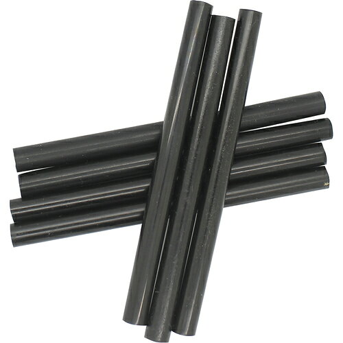 【特長】●ホビ−用ホットボンドHB-25/45/B-30専用スティックです。【仕様】●色：黒●サイズ(mm)：φ7×100