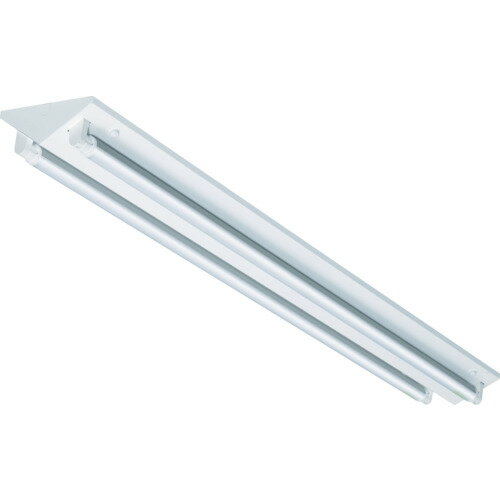 【特長】●片側給電方式の電源内蔵ランプ用器具【仕様】●幅(mm)：200●長さ(mm)：1250●高さ(mm)：67●電源(V)：AC100〜242●タイプ：40形2灯用●口金：G13●片側給電●定格電圧(V)：100〜242【仕様2】●逆...