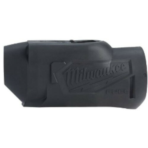 【仕様2】●M18 FUEL リベッター用ラバーブートです（M18 FRT）●使用可能電池パック：M18 B2 JP、M18 B5 JP、M18 HB3 JP、M18 HB8 JP、M18 HB12 JP、M18B5-CR JP、M18 F...