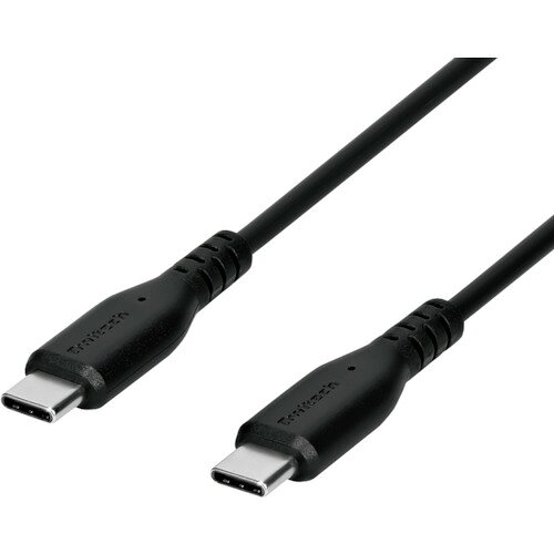 【特長】●USB PD (Power Delivery)100Wに対応しています。●内蔵のeMarkerの情報を接続機器に通知し、最適な充電が可能となります。●ケーブルの両端にMini-Breaker (ミニブレーカー)を搭載しているため、...