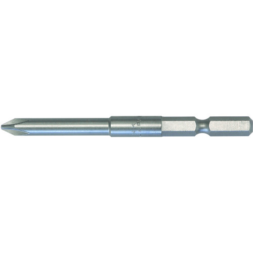 【特長】●DLV7100/7200/8100/8200/3100/30A/30Sシリーズの適合ビットです。【仕様】●刃先：［［＋］］1●全長(mm)：70●シャンク径(mm)：5●軸径(mm)：5.0●刃先(mm)：no.1●パック入数(本...