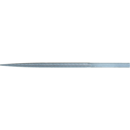 【特長】●SHL-40用ヤスリです。【仕様】●品名：丸型ヤスリ LF-10●適合機種：SHL-40●形状：丸型●粒度(#)：中目相当●全長(mm)：80●刃長(mm)：55●刃幅(mm)：3.2●刃厚(mm)：3.2●柄部φ(mm)：φ3●...