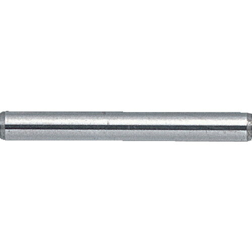 【特長】●差込角12.7mmインパクトレンチ各種ソケット・アダプター用ピンです。【用途】●インパクトレンチ各種ソケット・アダプター用です。【仕様】●全長(mm)：25●ピン径Φ(mm)：3【材質／仕上】●機械構造用炭素鋼（S45C）