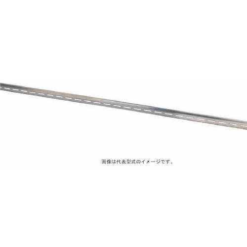 【特長】●支持レールです。【仕様】●幅(mm)：35●高さ(mm)：7.3●長さ(mm)：1000【仕様2】●支持レール●1000mm