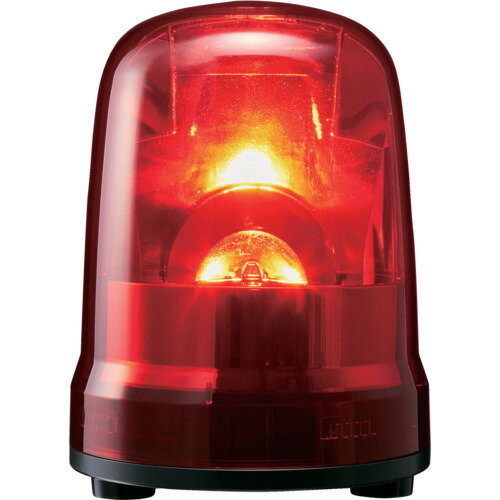 【特長】●20000時間以上使えるブラシレスモータ採用による長寿命採用商品です。●反射鏡の駆動部には、鋼球を用いたベアリング方式を採用しているため静かで滑らかな回転を実現しました。●拡張された発光面積により視認性が向上しています。【用途】●...