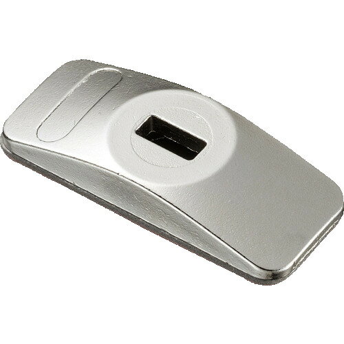 【特長】●強力両面テープで固定します。●薄型でタブレットなどにセキュリティスロットを増設します。●iPadなどのタブレット、Surface、ノートパソコンなどに貼り付けてセキュリティスロットを増設できる、セキュリティ部品です。●セキュリティ...