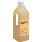【特長】●弱酸性。劇物、毒物非該当品です。【用途】●スケーラー電源で使用し、ステンレスTIG溶接ビードの焼け取りや電解研磨をする。使用後はよく水洗いする。中和剤の併用を推奨。【仕様】●容量(L)：1【仕様2】●1L入