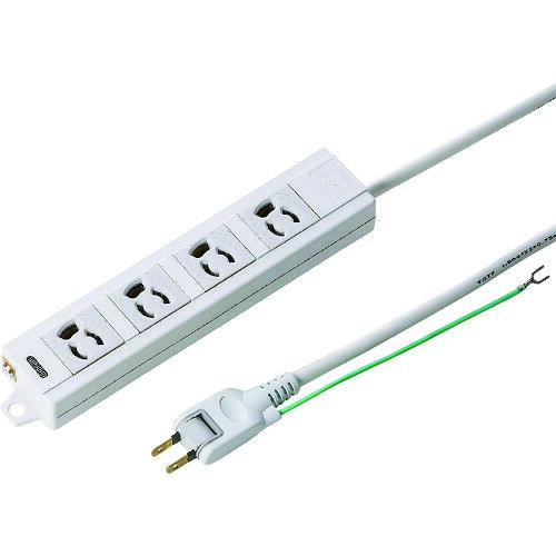 【特長】●3P4個抜け止めマグネット、通電ランプ付電源タップ1mです。●3P抜け止めの4個口タップです。●通電が確認できるランプ付きです。●裏面にマグネットが付いていますので、スチールのデスクなどに仮固定することができます。●差し込み部にユ...