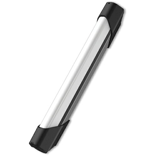 【特長】●充電式で持ち運び簡単●コンセント不要●折りたたみ式●マグネット●モバイルバッテリー機能【仕様】●明るさ(lm)：白100〜1000、赤5〜50、スポット40〜400●幅(mm)：41●奥行(mm)：41●高さ(mm)：286●最大...