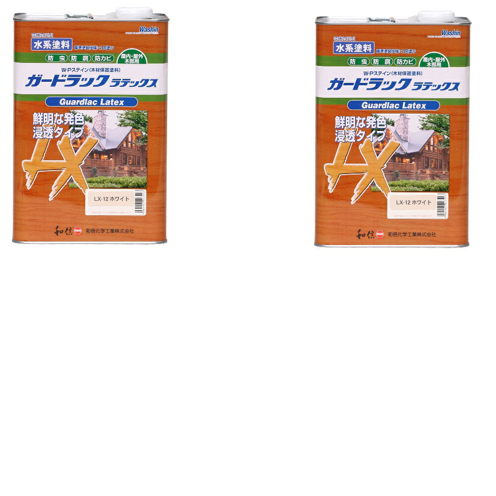 木目を生かした鮮明な発色、新しい木部の塗装に最適【主な用途】ウッドデッキ、ガーデンテーブル、プランターなどの屋外木部塗り面積（2回塗り）：約35m2（畳約20枚）乾燥時間（20℃）：一晩養生、塗り重ね；約2時間うすめ液：水（水道水）
