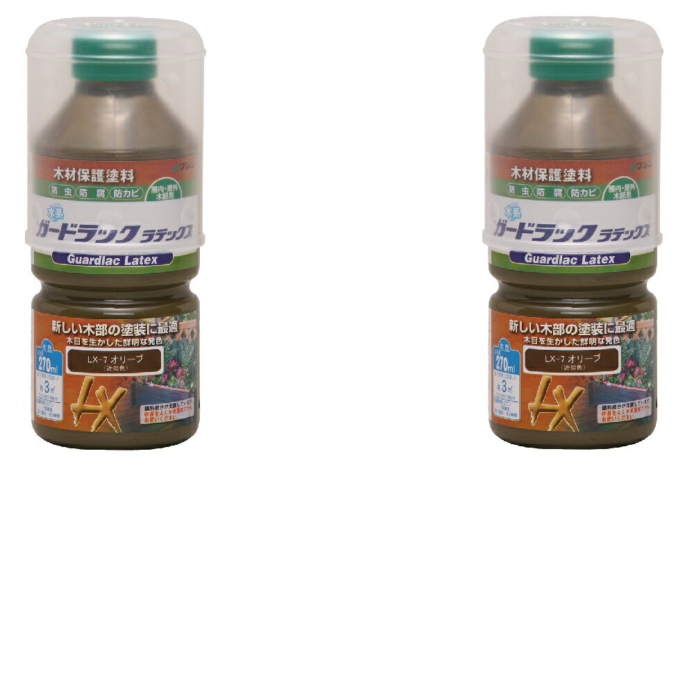 木目を生かした鮮明な発色、新しい木部の塗装に最適【主な用途】ウッドデッキ、ガーデンテーブル、プランターなどの屋外木部塗り面積（2回塗り）：約3m2（畳約1.8枚）乾燥時間（20℃）：一晩養生、塗り重ね；約2時間うすめ液：水（水道水）