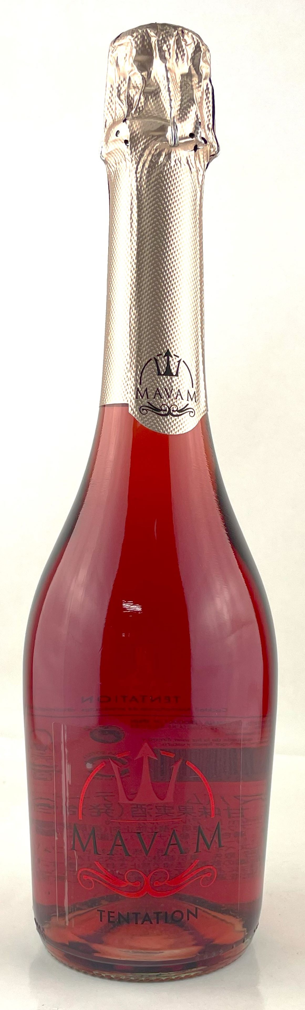 世界が注目！元祖振るスパークリングワイン、マバム（MAVAM）。キラシャンとしてSNSでも話題沸騰中！ 女子人気NO1フルーツといえば、「ストロベリー」！女子人気NO1カラーといえば、「ピンク」！ この最強コンビがついにマバムシリーズにもや...