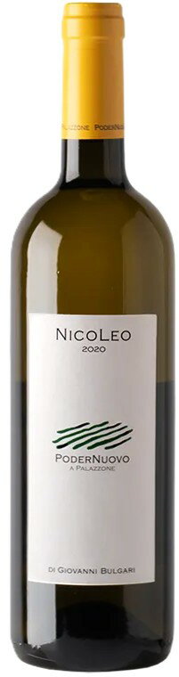 ポデルヌオーヴォは、高級宝飾品ブランド「ブルガリ」の4代目「ジョバンニ・ブルガリ」が2009年に創業したワイナリー。 銘醸地として名高いトスカーナの中でも、まだ知られていないパラッツォーネ村を「次の未来に輝ける“隠された宝石”」と信じ、その...