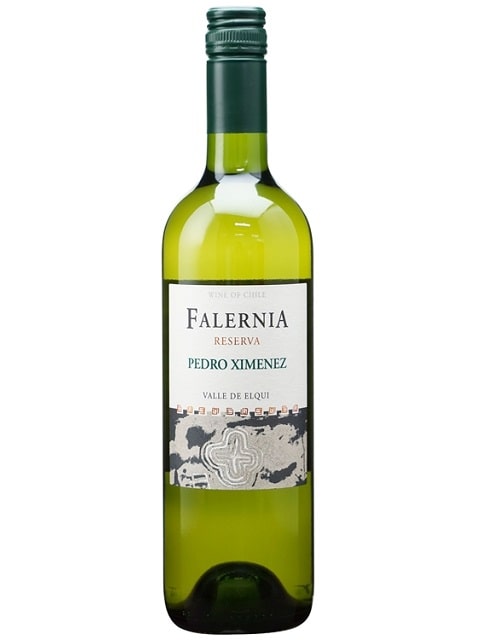 【商品名】ヴィーニャ ファレルニア ペドロ ヒメネス レセルバ Vina Falernia Pedro Ximenez Reserva タイプ白ワイン生産地チリ / コキンボ地方生産者ビーニャ・ファレルニア 【Vina Falernia】生...