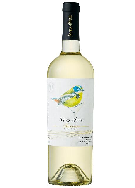 【商品名】ビーニャ デル ペドリガル デル スール ソーヴィニヨン ブラン レゼルバ Vicar Aves del sur Sauvignon Blanc Reserva タイプ白ワイン生産地チリ / セントラル・ヴァレー生産者ビーニャ・デ...