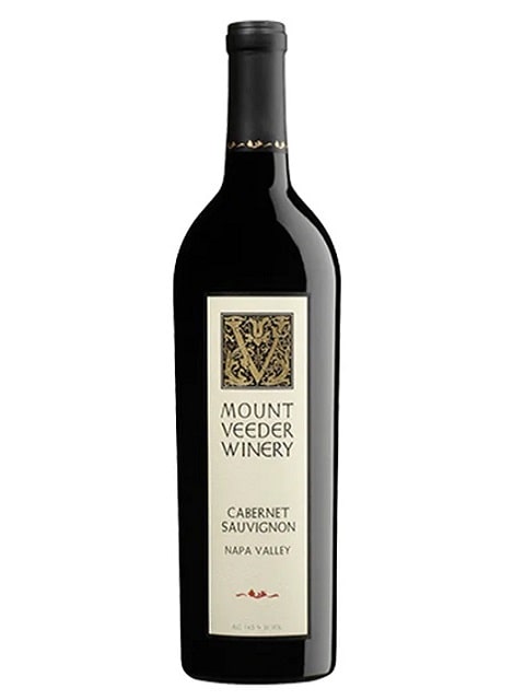 【商品名】マウント ヴィーダー ワイナリー カベルネ ソーヴィニヨン マウント ヴィーダー ナパ ヴァレー Mount Veeder Winery Cabernet Sauvignon Mount Veeder Napa Valley タイ...