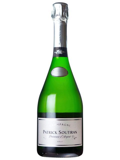 【商品名】パトリック スティラン シャンパーニュ プレシューズ ダルジャン アンボネ グラン クリュ Champagne Precieuse d'Argent Ambonnay Grand Cru タイプスパークリングワイン生産地フランス ...