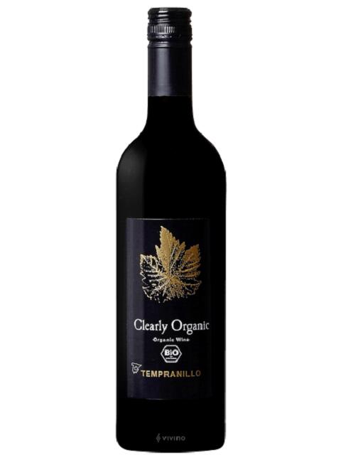 【商品名】クリアリー オーガニック テンプラニーリョ Clearly Organic Tempranillo タイプ赤ワイン生産地スペイン / 内陸部地方(カスティーリャ=ラ・マンチャ州)生産者ボデガス・ラトゥエ 【Bodegas Latu...