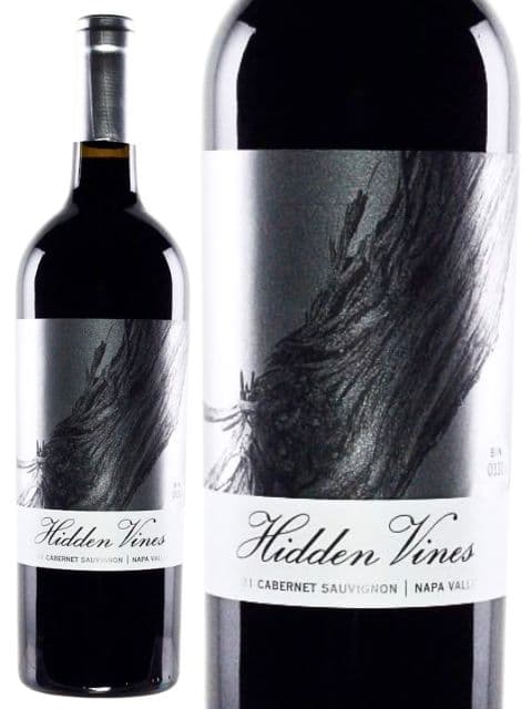 【商品名】ヒドゥン ヴァインズ カベルネ ソーヴィニヨン Hidden Vines Cabernet Sauvignon タイプ赤ワイン生産地アメリカ / カリフォルニア州生産者ヒドゥン・ヴァインズ 【Hidden Vines】生産年202...