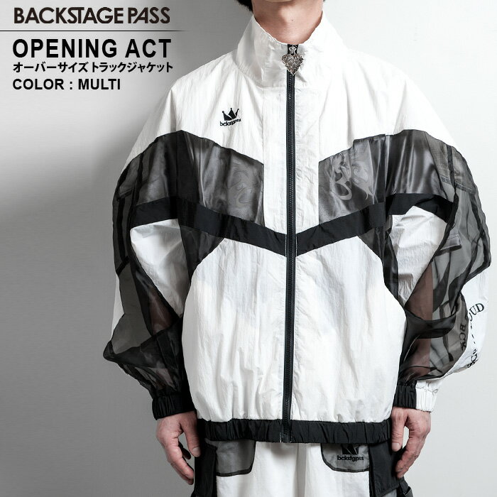 　 関連キーワード：バッファローボブス バッファロー ボブス buffalobobs buffalo bobs アメカジ サーフ きれいめ 渋谷 原宿商品説明 BACKSTAGEPASS(バックステージパス)のOPENING ACT(オープ...