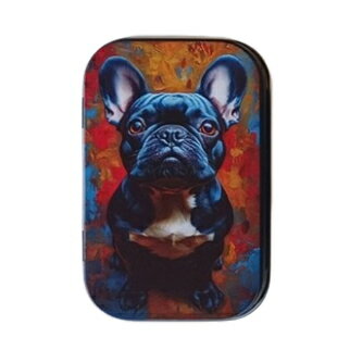 サイズ：約H9.5×W6×D2.3cm　素材：スチールサイズ：約H9.5×W6×D2.3cm　素材：スチール