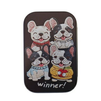 サイズ：約H9.5×W6×D2.3cm　素材：スチールサイズ：約H9.5×W6×D2.3cm　素材：スチール