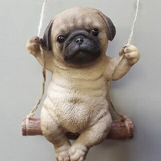 ■サイズ：約12×7.5×H15.5(32)cm◆素材：レジン ※注意書き※ あくまでもガーデニング用品としての作りに成っています 部屋に飾るの目的に製作されていない為、 多少の色ムラや細かなキズ等も有る場合も有ります 低価格で手軽にと製作...