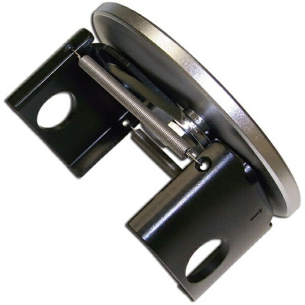 オイルフィルターレンチ 90mm - 120mm MD-950Bの解説 商品特徴 ・爪のセット位置を逆転するだけでゆるめ、締め付け、どちらの回転方向でもしっかりと掴みます! ・オイルフィルター交換ツール ・増し締めもできる切り替え機能付き、...