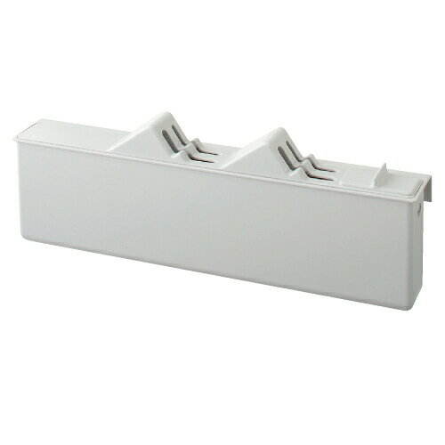 ▼お問い合わせ先▼クリナップ：0120-126-174サイズ:W45.5×D7.2×H15.6cm[補足説明]包丁を入れる部分のパーツを反転させれば、左右勝手どちらにも対応できます。包丁差し(ロック付き)[ご注意]「うきうきポケット」掲載キ...