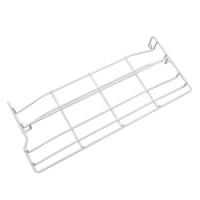湯のみ・コップを乗せるカゴです。食器カゴの本体上部に設置します。＜サイズ＞幅333.2（mm）※交換作業（取り外し、取り付け）が難しい部品となります。お客様ご自身で交換作業（取り外し、取り付け）ができなかった場合は、弊社お客様センターにて修...
