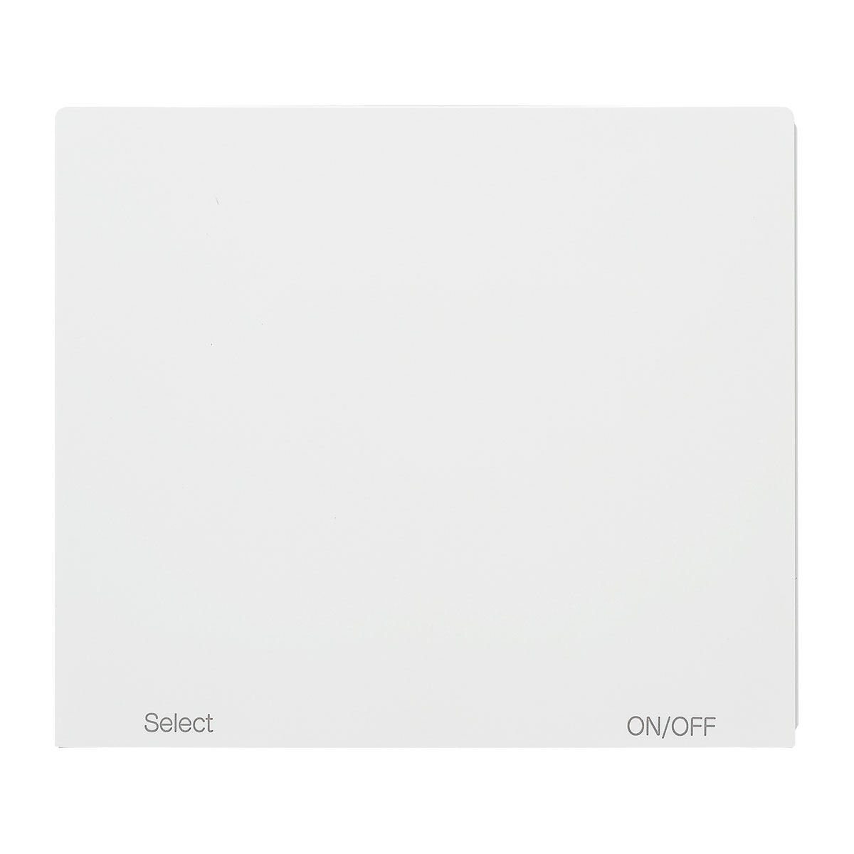 【098-9309000】 リンナイ Rinnai スイッチカバー 【純正品】床暖房リモコンの開閉部品です。※こちらの商品はリモコン本体のカバーではなく、開閉部分のみの販売となります。※裏面に「FC-W09DR-NB」表示あり。【適合本体品...