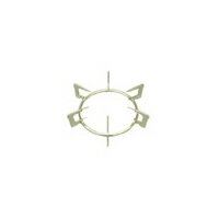 鍋やフライパンなどの調理道具を置く台です。直径165×高さ40（mm）☆適合本体品番一覧☆【RSK-SS78W5GA13AX(G)-STR、RSK-SS78W5GA13AX-STL、RSK-SS78W5GA13AX-STR、RSK-SS78...