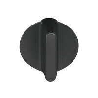 点火用のツマミです。＜サイズ＞直径35×奥行33.5（mm）＜色＞黒※こちらの部品は受注生産品です。 ご注文後、14日程で出荷となります。また複数点ご購入の場合は、全ての商品が揃い次第の出荷となりますので、ご了承ください。 ☆適合本体品番一...