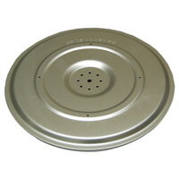 炊飯器の内側にある丸いふたです。＜サイズ＞内ふた直径248（mm）☆適合本体品番一覧☆【RR-10VH、RR-10VF】※交換部品は必ず商品検索で製品本体型番をご確認の上ご購入ください。【ご注意ください】ご注文品番と、本体品番の適合は弊社で...