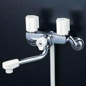 この商品のメーカーへのお問い合わせはコチラ　→　※当店ではお客様のご使用環境等の確認ができませんので商品の仕様・規格・取替適合の可否はお間違えの無いようメーカーへのご確認をお願いしております。KVK ケーブイケー 【KF2G3ZN】 2ハン...