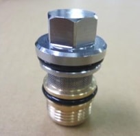 KVK【KPS1954B】旧MYM逆止ストレーナご不在時の商品配達のご連絡のため、電話番号はなるべく携帯電話の番号を入力してください。