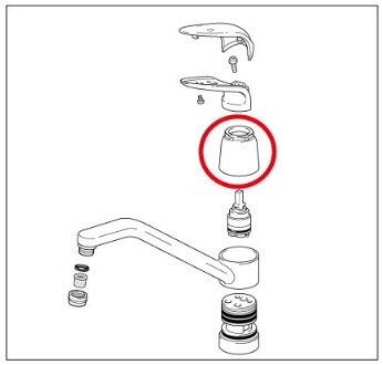 KVK【KPS756】旧MYMカ−ト固定ナットご不在時の商品配達のご連絡のため、電話番号はなるべく携帯電話の番号を入力してください。